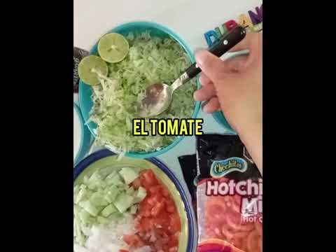 Chechis Preparados Estilo Durango🤠 - YouTube