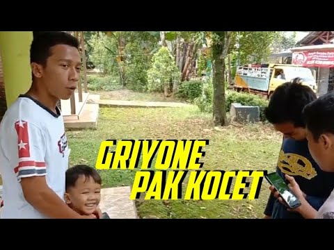 BOCAH BUDEG || Film Pendek TOGE TV