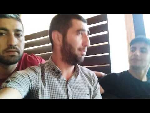 Baxma dərdli-dərdli - Gündüz & Hüseyn & Nihat