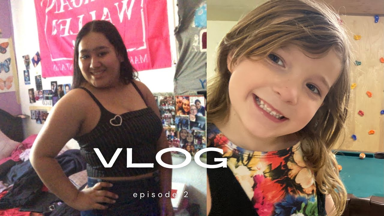 The Sadie and ale show part 2 ️ - YouTube