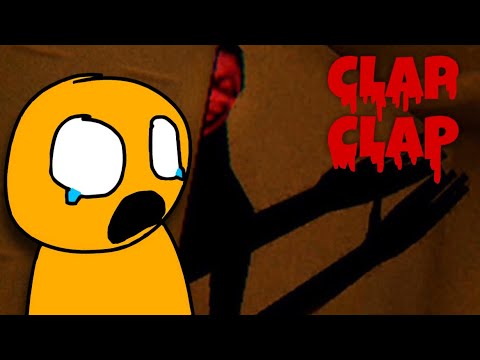Im forever traumatized by clapping now... | Clap Clap - YouTube