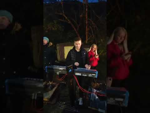 ARZU TORUNOĞLU ERDEM ASLAN YEŞİLKAYA KÖYÜ HORON ✔️✔️✔️