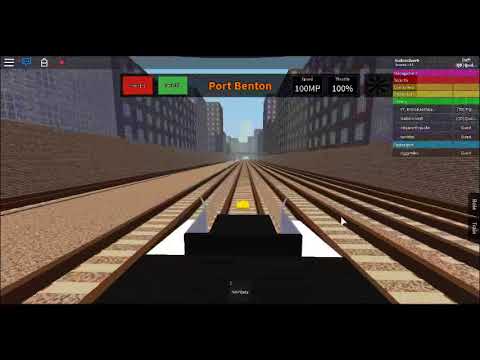 Old Scr Trip To Port Benton - YouTube