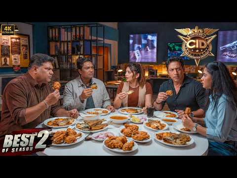 CID Season 2 | Latest CID Episode 2026 | Full Episode | New Crime Stories | CID 2026