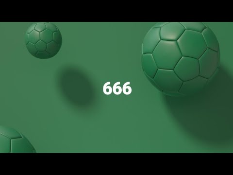 666 Workout & Mirror Pick 3 Cash 3 - YouTube