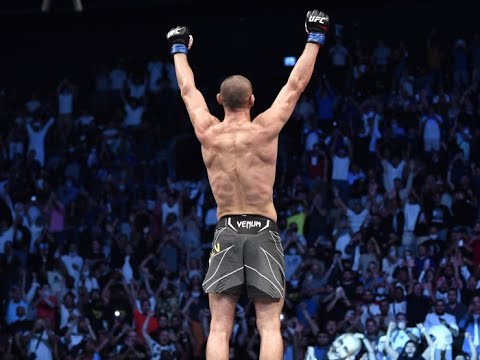 Khamzat Chimaev - Still cold - YouTube