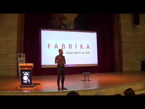 Fabrika Nedir?