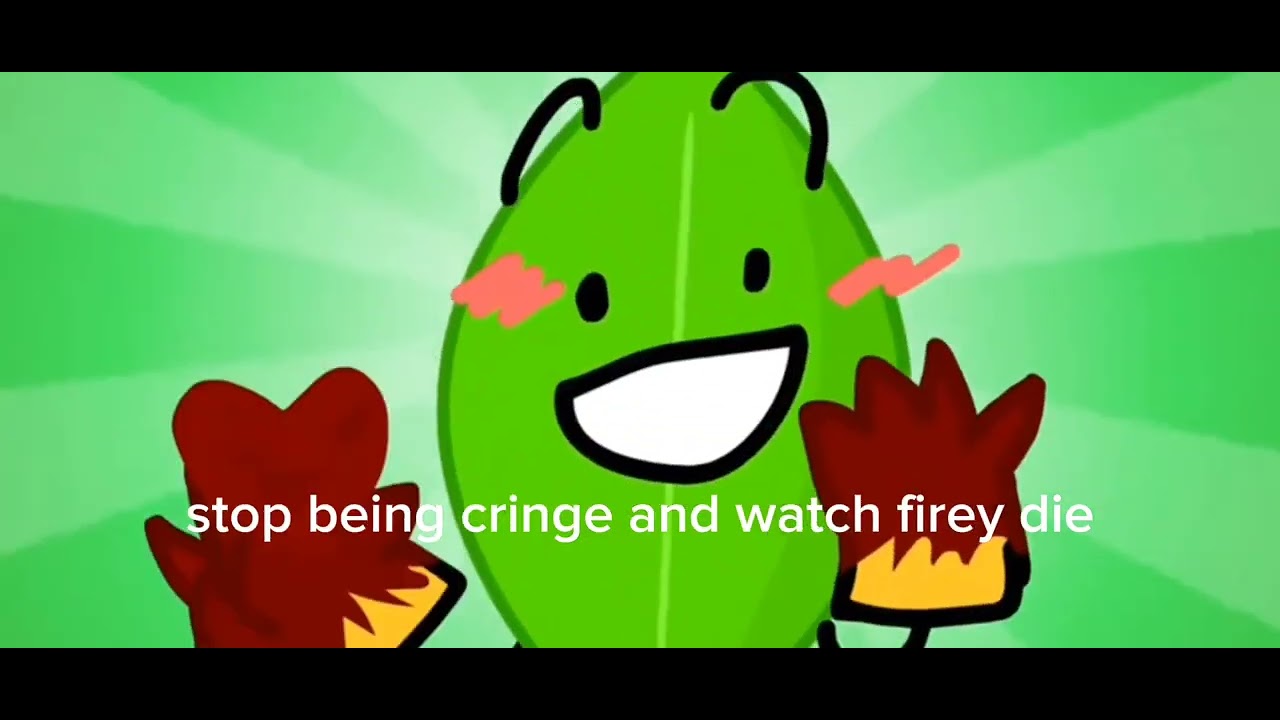 Cringing at mitsy for no reason (this is a joke please don't take it ...