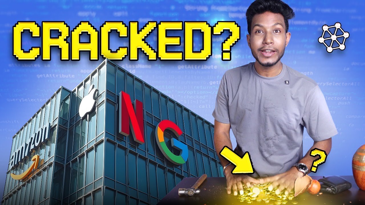 Mastering DSA for Developers | Last Call to Join - YouTube