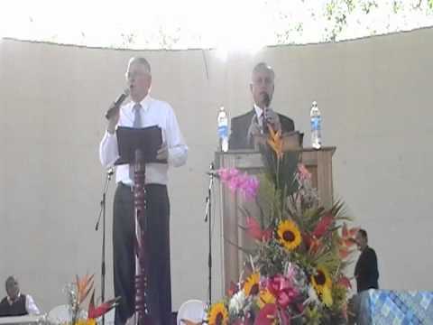 Dr. David K Bernard. 7 Principios para que una Iglesia Crezca 2/2 ...