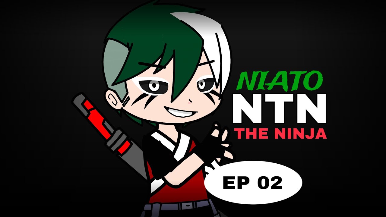 Niato The Ninja [EP:02] "Um novo amigo" - YouTube