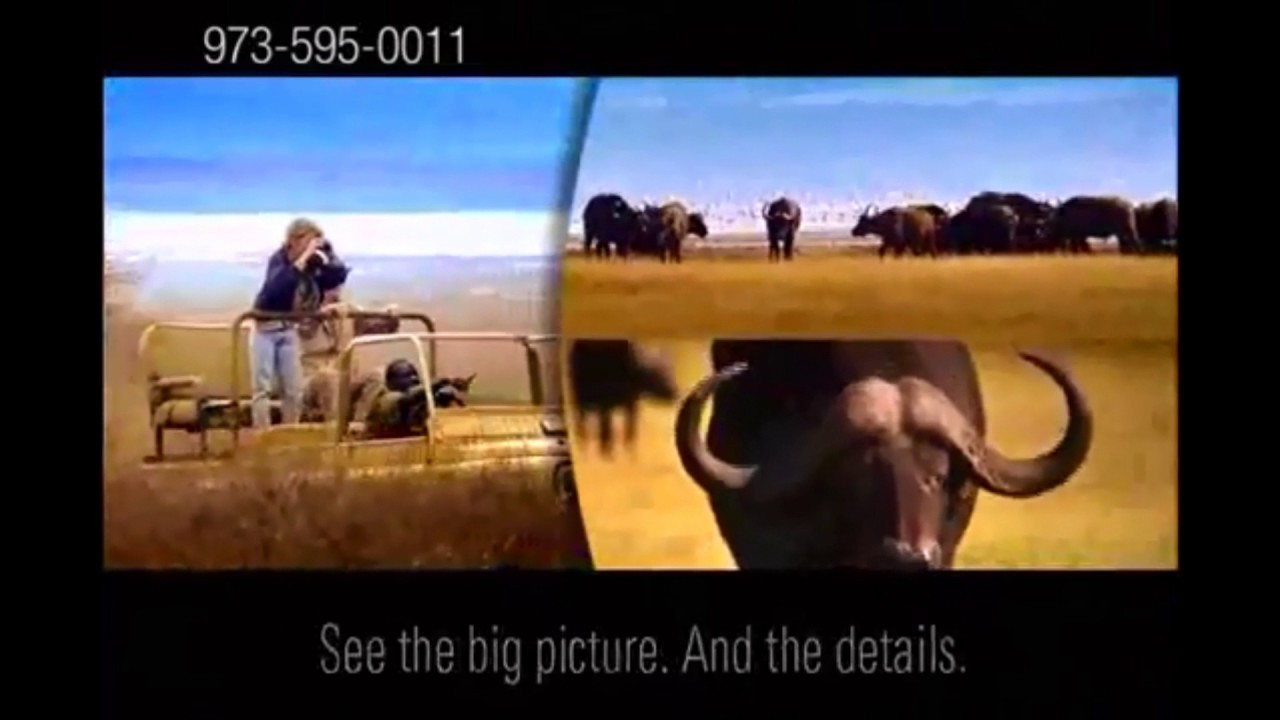 See It All with Alcon's AcrySof® IQ ReSTOR® Multifocal IOL! - YouTube