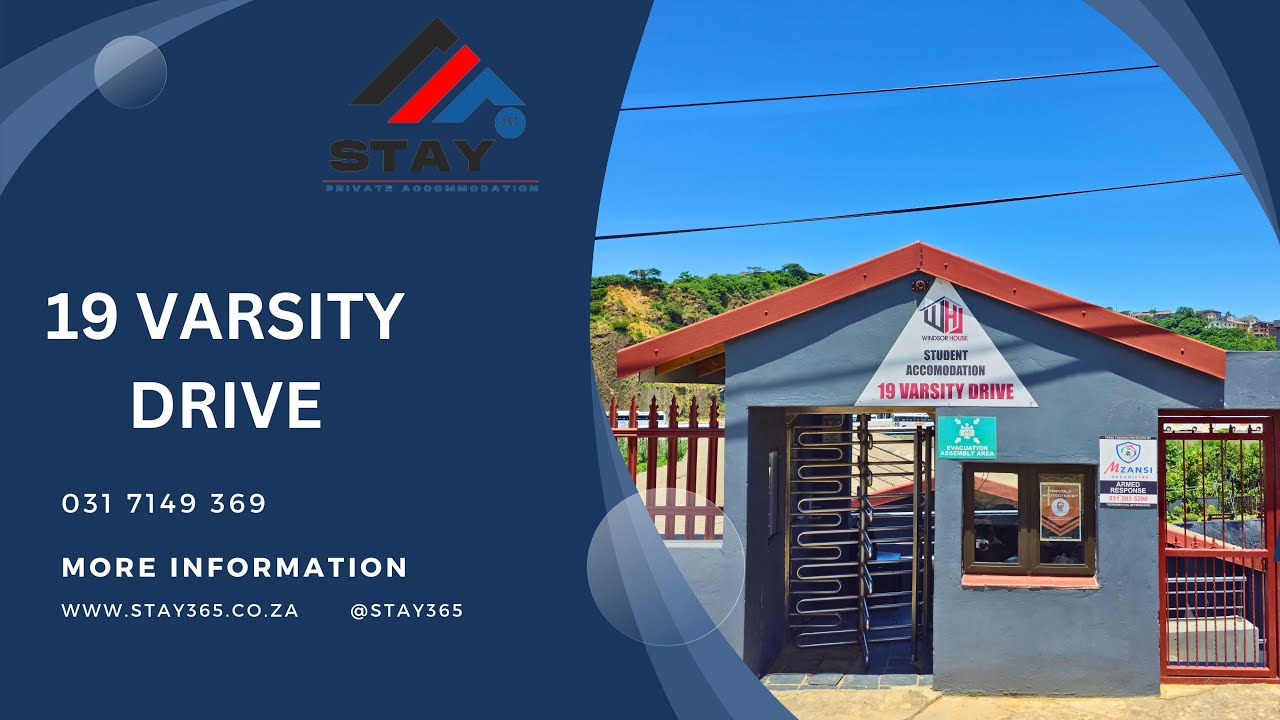 19 Varsity Drive - YouTube