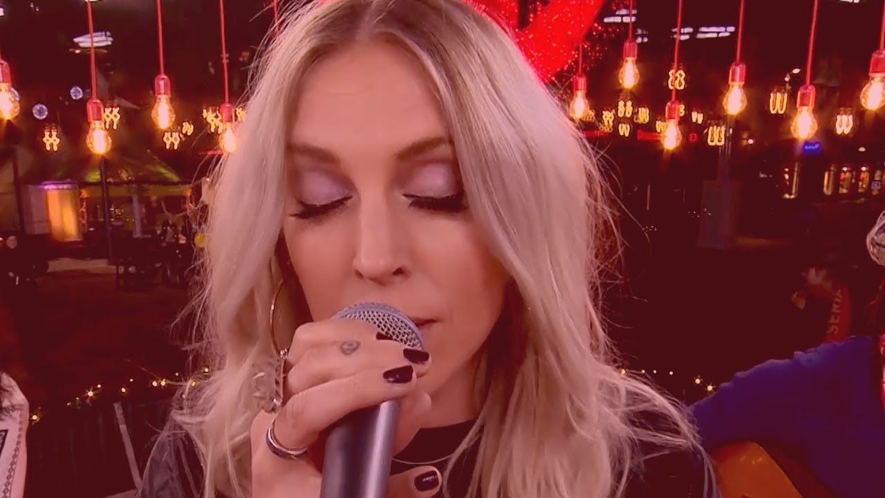 Syster Sol - Var va du då? / Musikhjälpen 2017 - YouTube