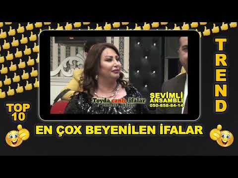 yeni yigma popuri toy mahnilari ve segah mugami gözel ifalar