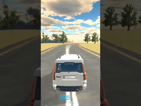 #Scorpio top speed 😎🚗 - YouTube