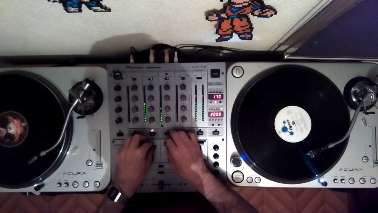 Dj Pako BCN - YouTube