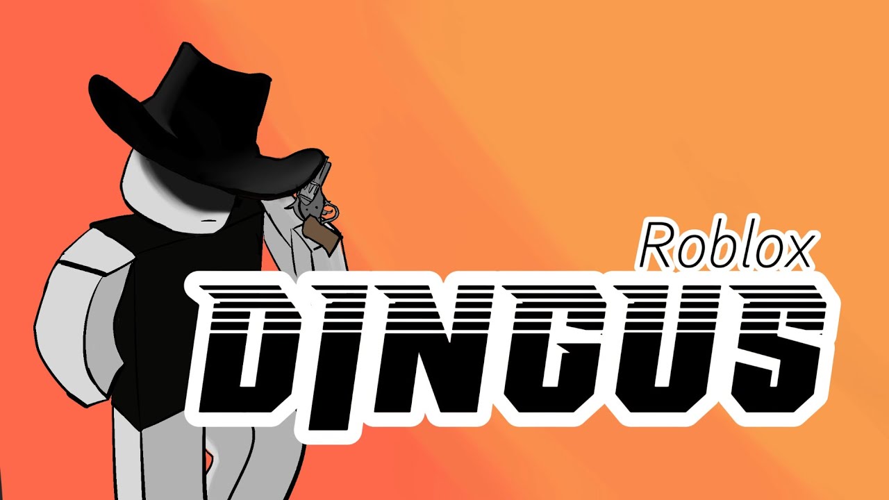 Dingus.exe | Roblox - YouTube
