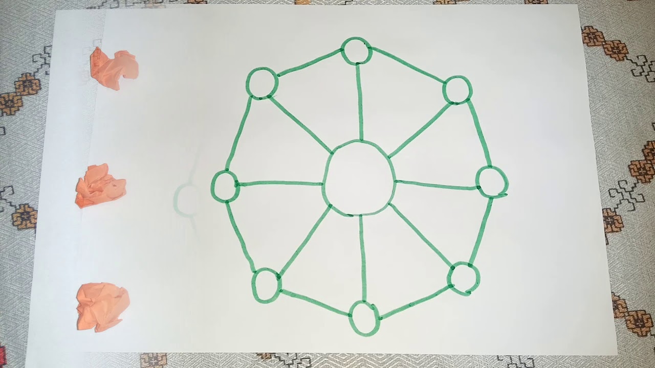 Jogo Africano Shisima (Quênia) - YouTube