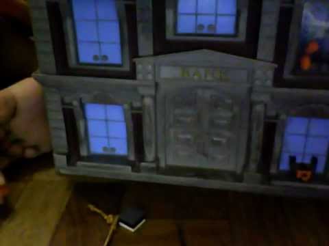 LEGO Ninjago episode 3 rise of great devourer - YouTube