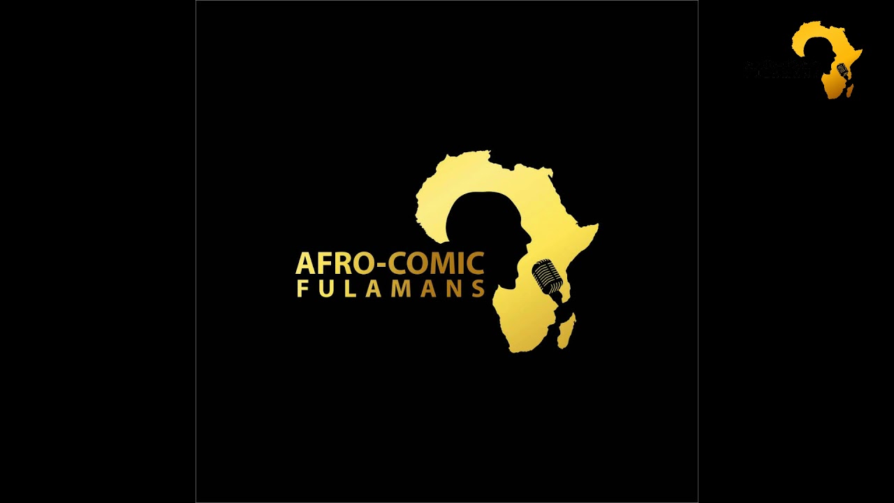 FULANI PROVERBS - L'HOMME - YouTube