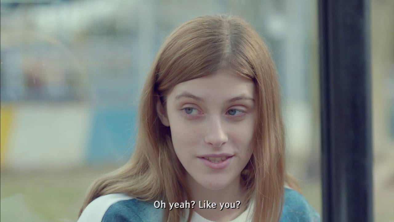 'Miss', de Robert Bonomo - Trailer - YouTube