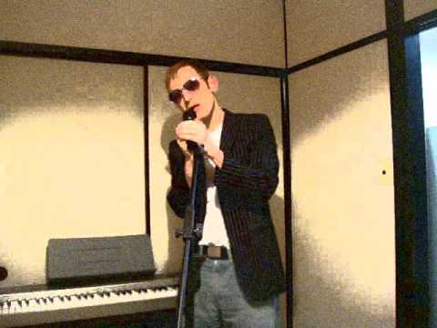 A Phonecall From Mars - Larke