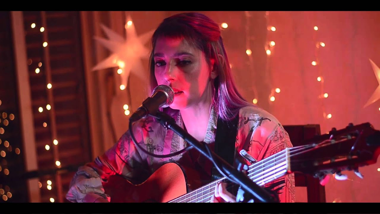 Cibeles Guerrero - Volviendo - YouTube