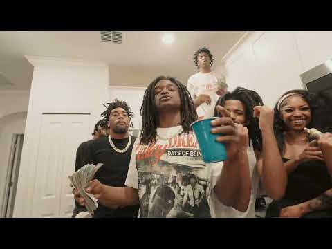 GG Osama - Coppin Out (Official Music Video)