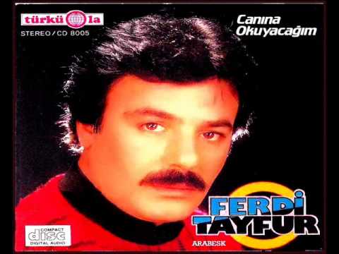 Yaprak Tayfur Merak Etme Sen