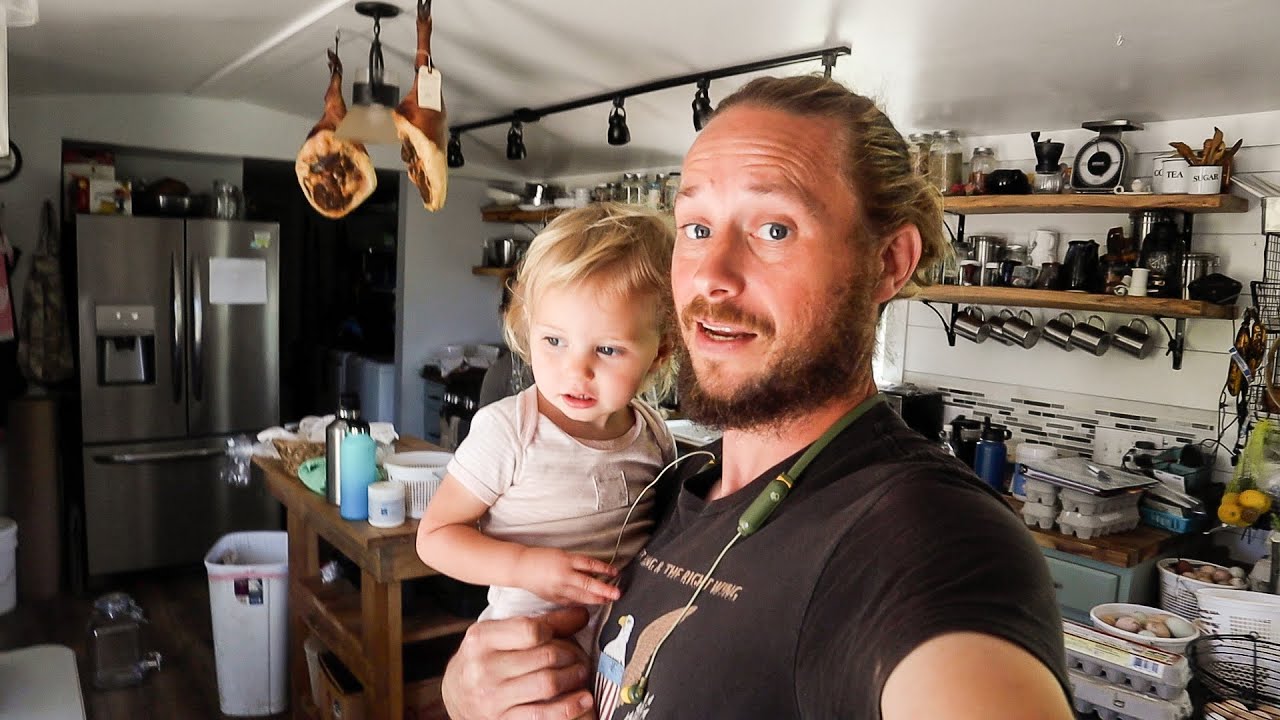 Making It Work For Us - YouTube