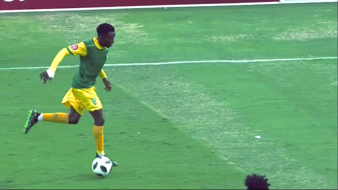 These Diski Skills Are Ridiculously Smooth! - The Smoothest Kasi Flava ...