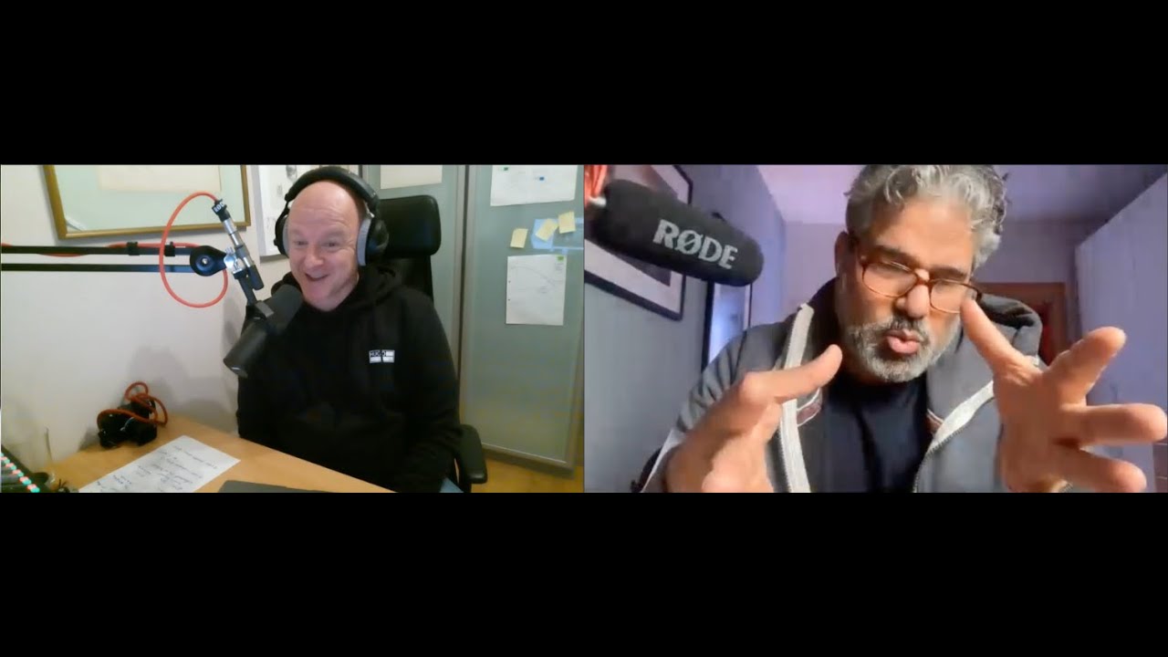 Leica M Fotograf und Blogger Mehrdad Samak-Abedi zu Gast im Leica ...