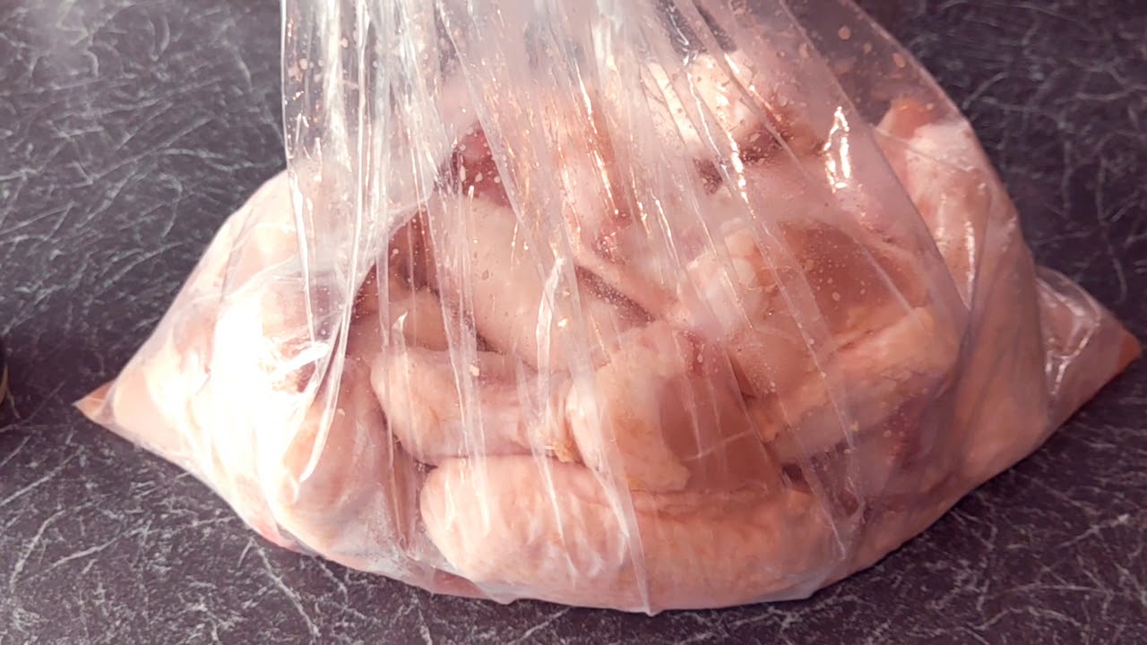 Simpleng Luto- Fried chicken - YouTube