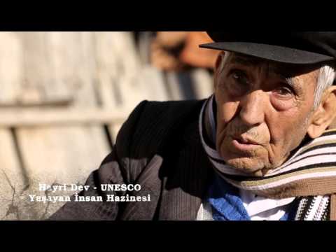 Bir De Bana Sor 108.Bölüm (Hayri Dev)