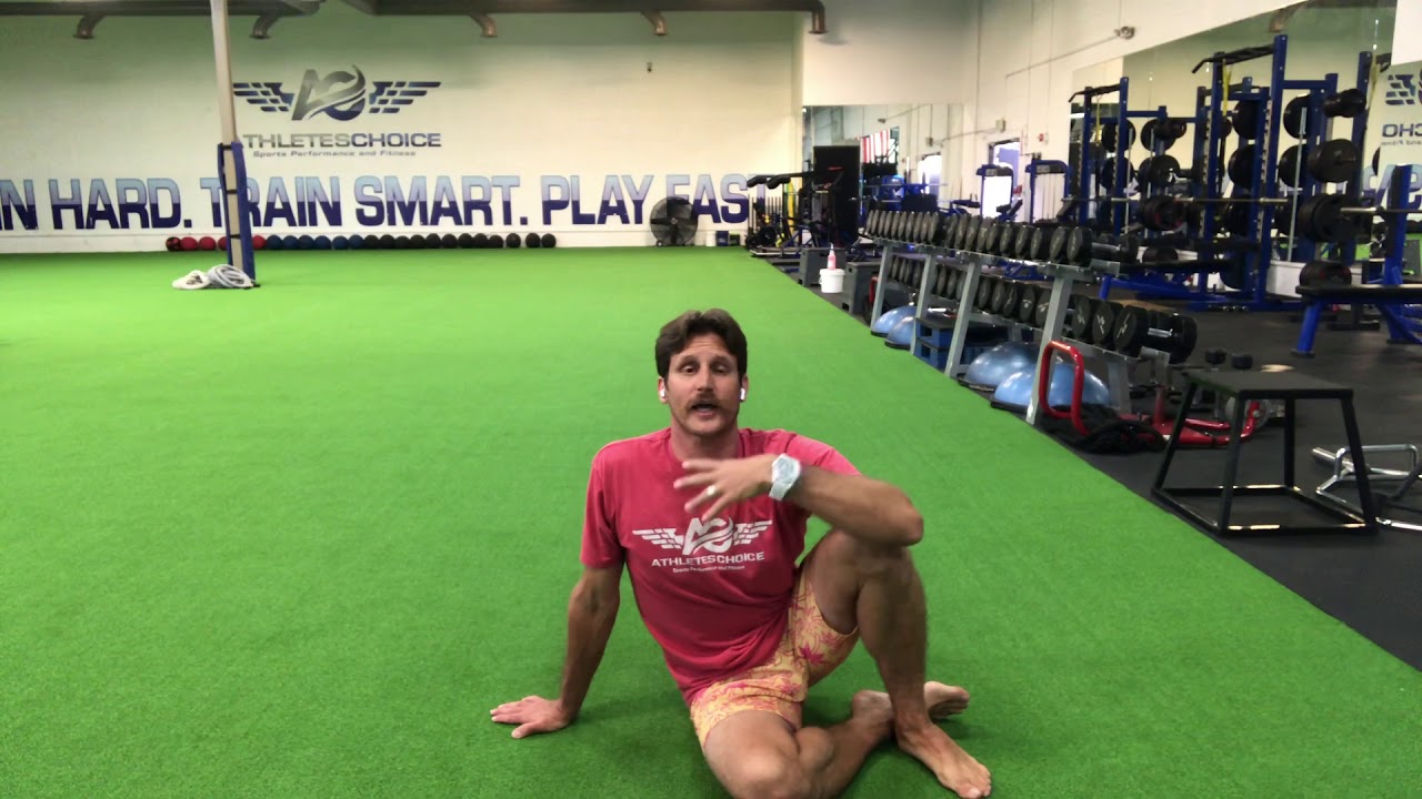 Floor Angels (Version 2) with Voodoo Stache - YouTube