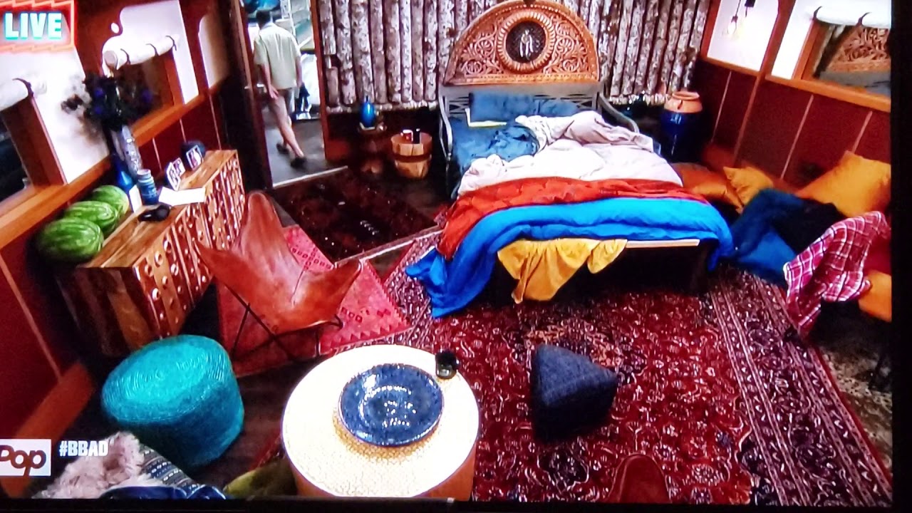Bb21 Cliff is at it again - YouTube