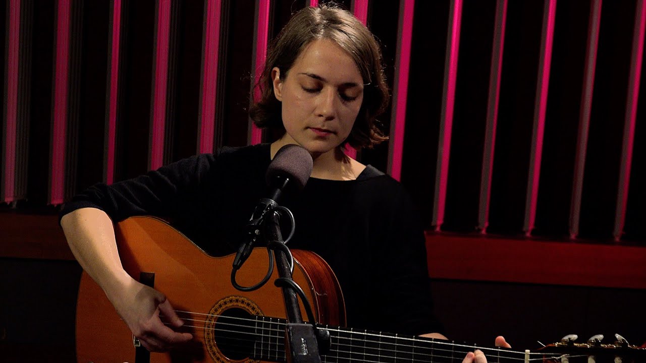 'I Never' by Hannah Cameron - The Inside Sleeve - YouTube