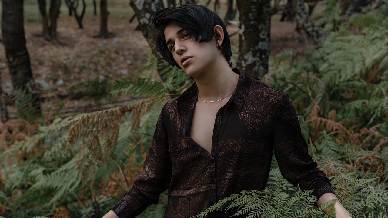 Sebastián Rey - Sin Tu Amor (Audio Oficial) - YouTube