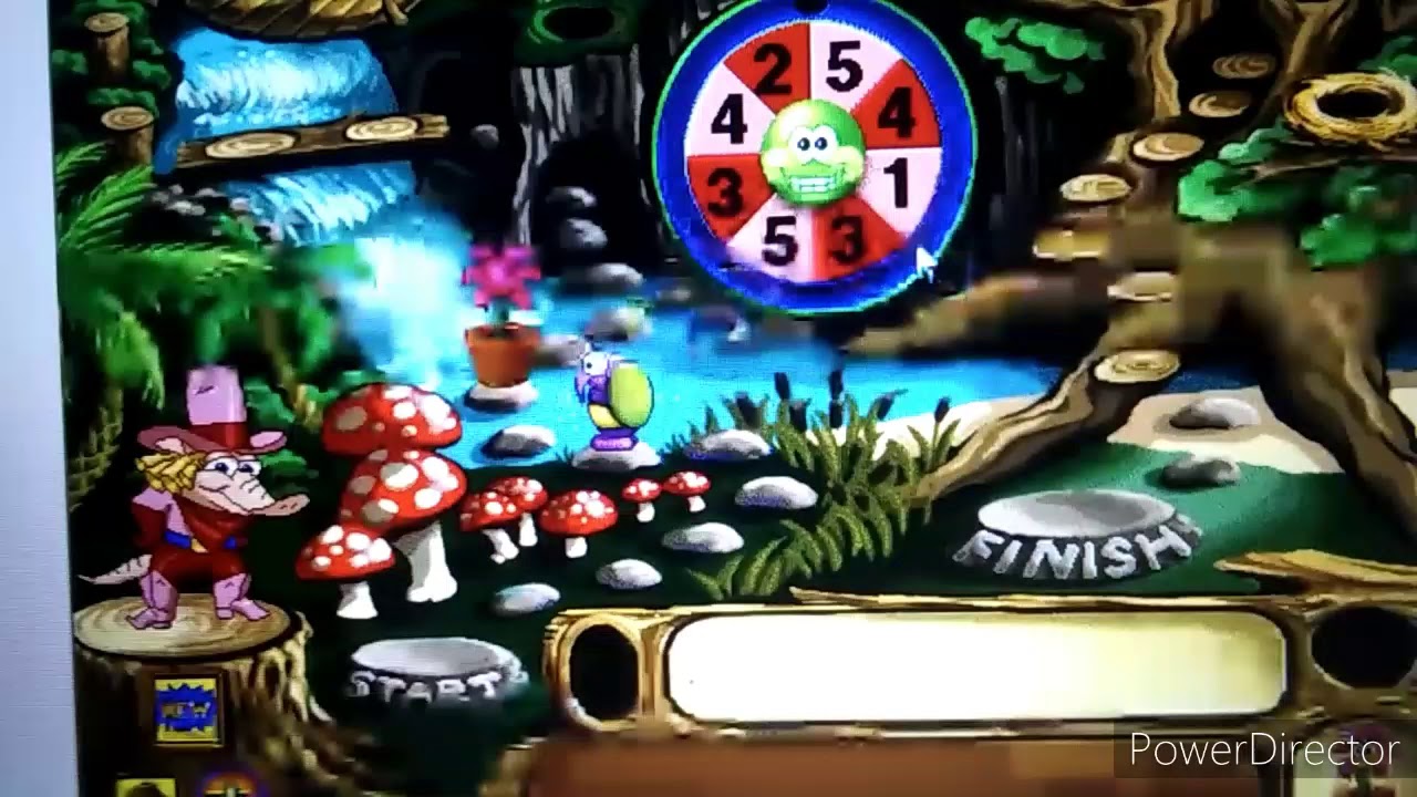 Mighty Math Zoo Zillions 2020 5:55 PM - YouTube