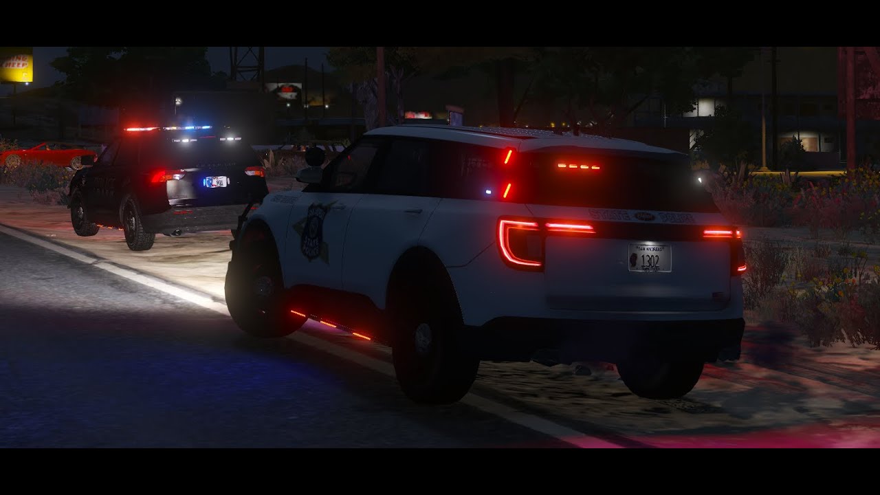 Lake County Indiana Roleplay - YouTube