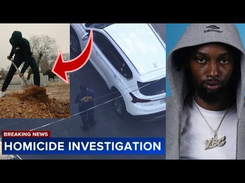 YBC DUL Shot An Killed In Philly After Digging Up His Opp Grave - YouTube