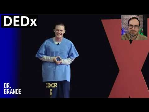 Aspiring Teenage Serial Killer Feels 'Pure Happiness' After Double Murder | Daniel Marsh Analysis