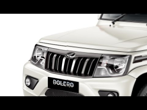 Mahindra Bolero bs6 2021 model engine overhaul and engine timing ...