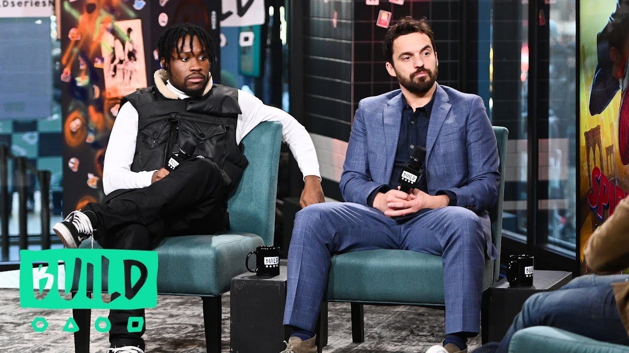 Jake Johnson Explains What Attracted Him To The Role Of Peter Parker In ...