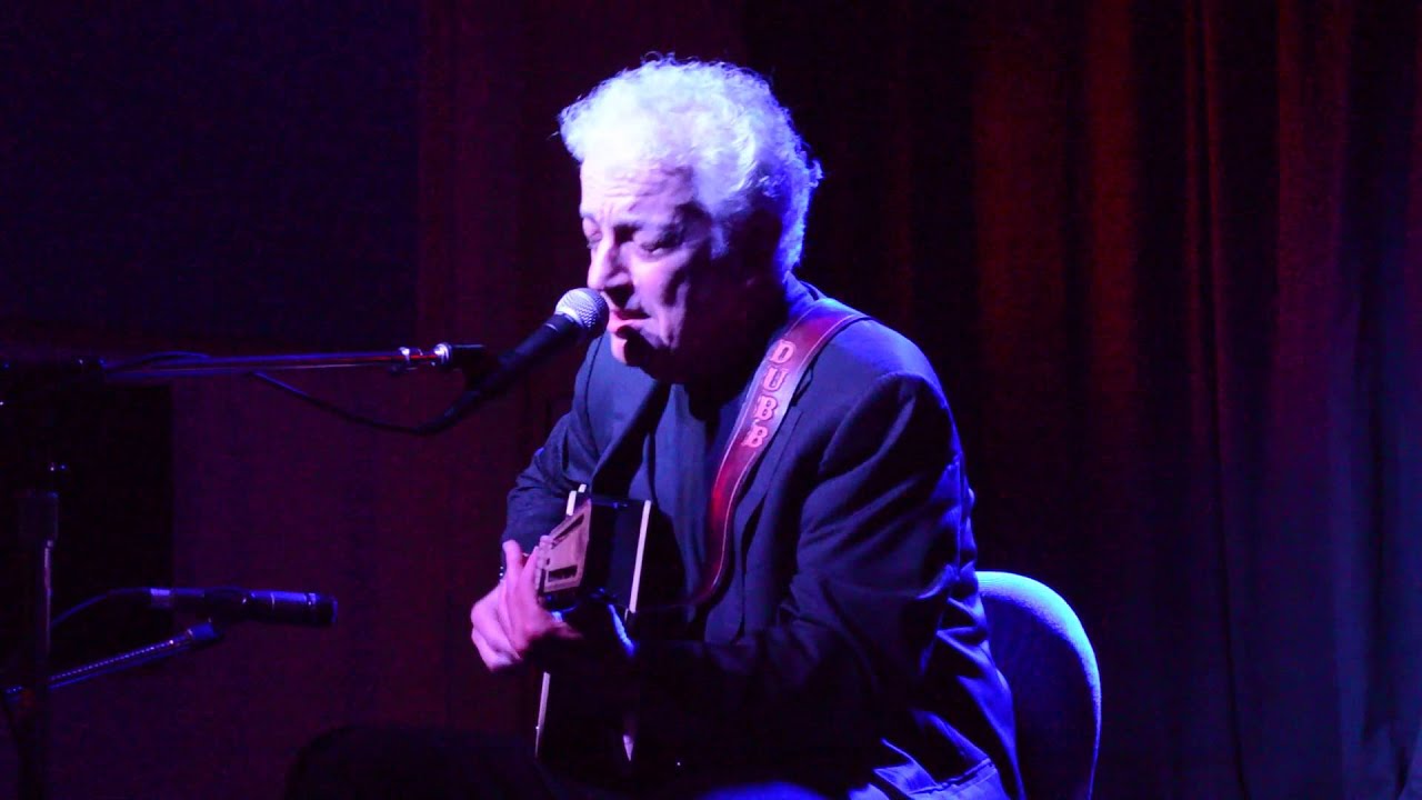Doug MacLeod (Part 2) - YouTube