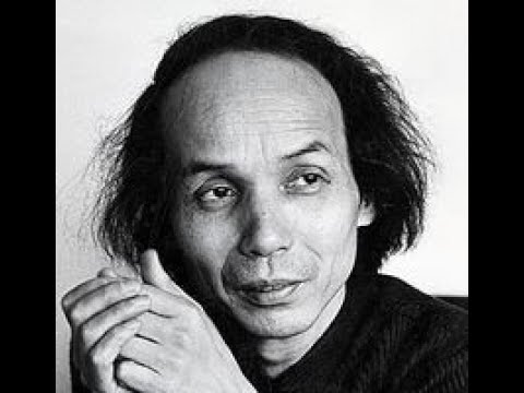 Tohru Takemitsu : Chorus Selection SWR Vokalensemble sings. - YouTube