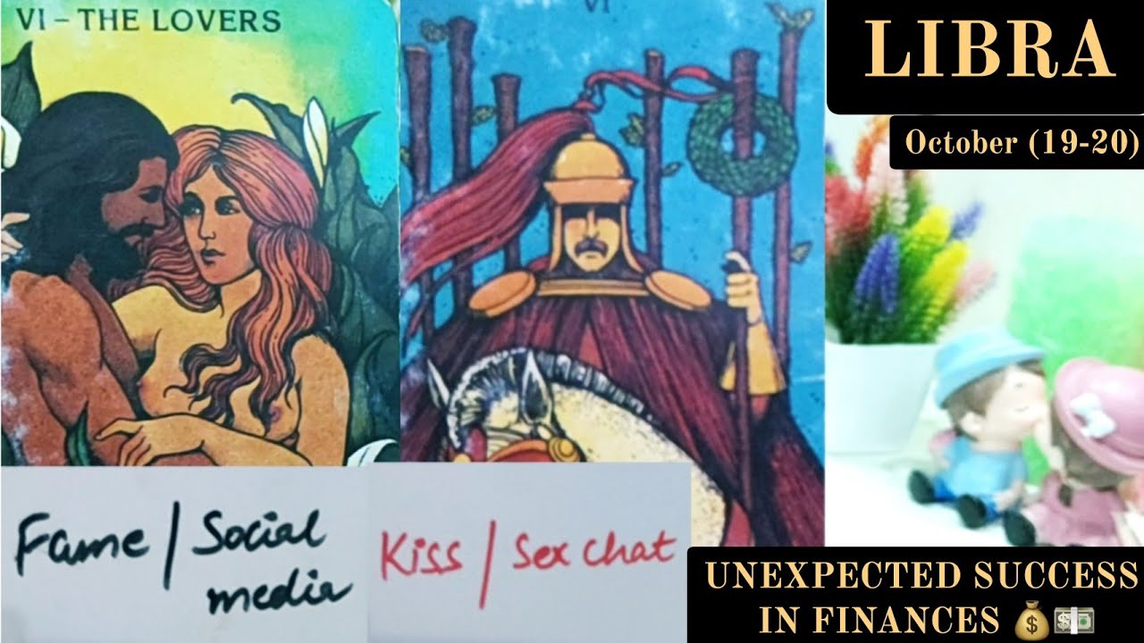 LIBRA! "THIS COULD BE YOUR TWIN FLAME/ SOULMATE💏~ WANNA MARRY YOU BUT ...