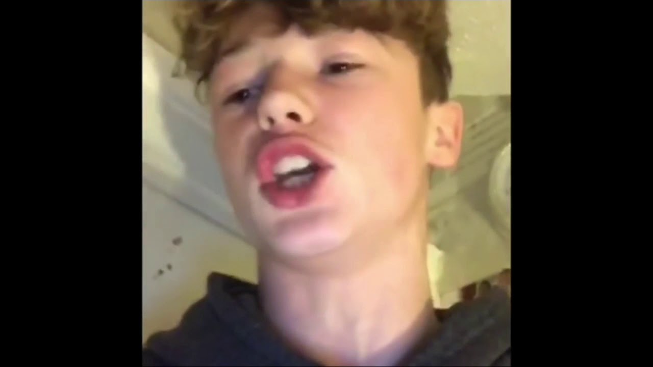 Alex aspin send for little t - YouTube