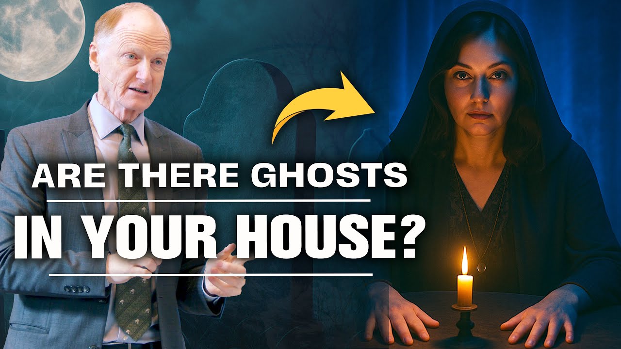 The Fascination With Life After Death | Revelation Today: The Future ...